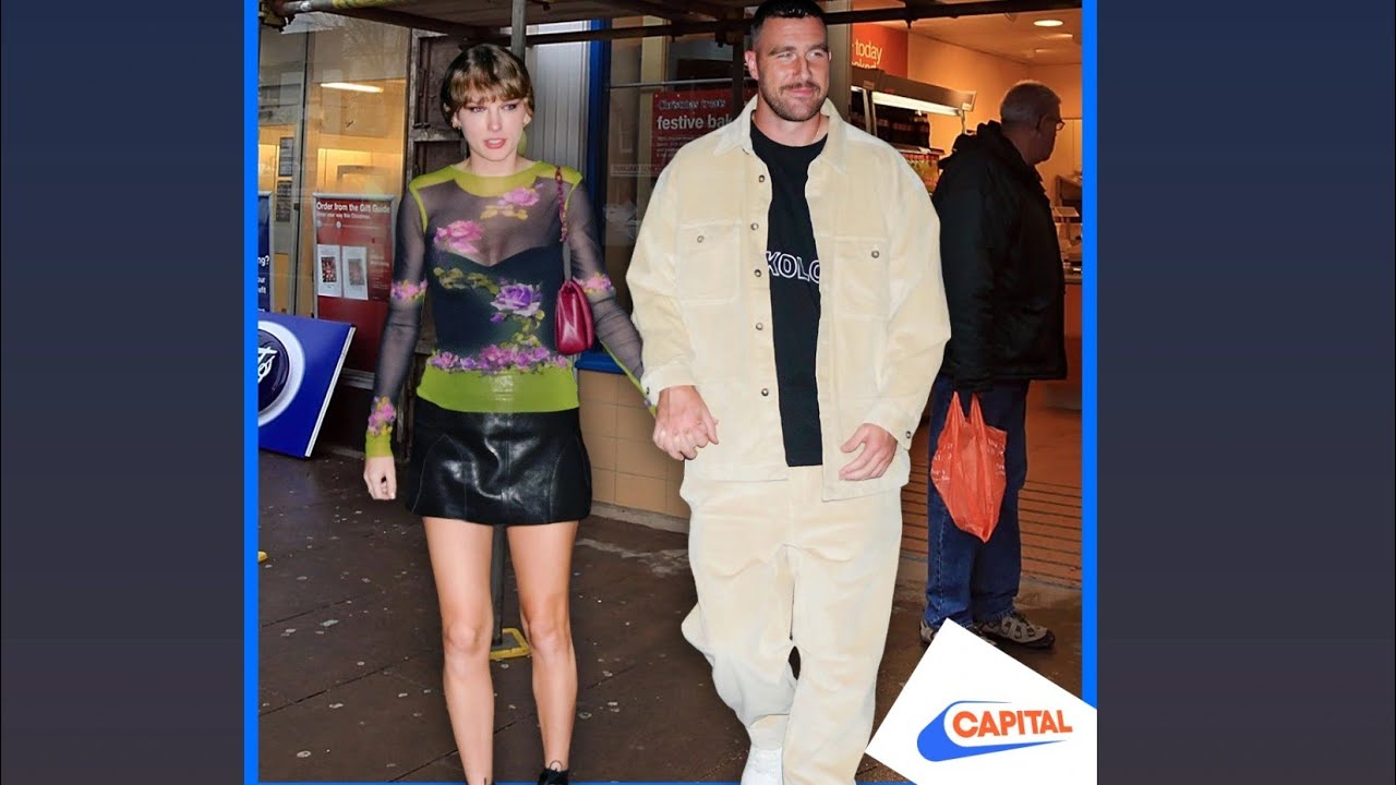 Taylor Swift and Travis Kelce Psychic Reading #taylorswift #traviskelce ...