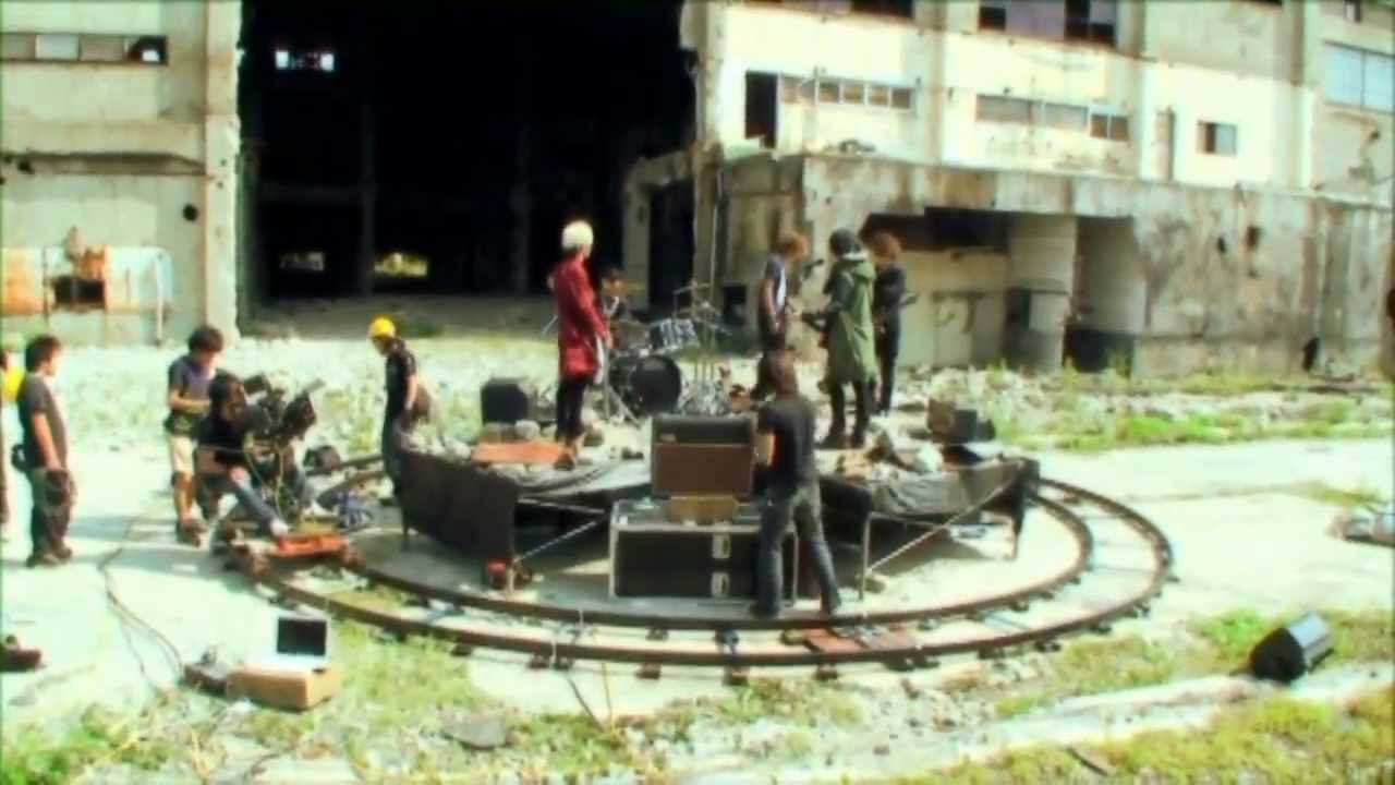 Plastic Tree - Making Mirai iro .720.mp4 - YouTube