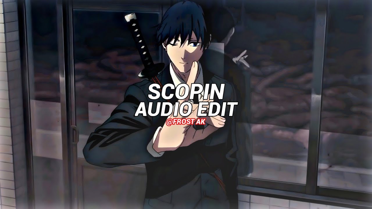 Scopin - Kordhell [ edit audio ] - YouTube