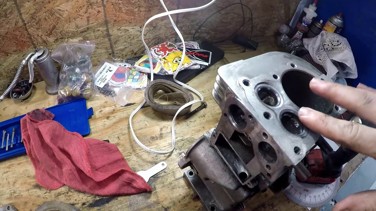 Briggs and Stratton Flathead FREE MODS for more HP 2023 - YouTube