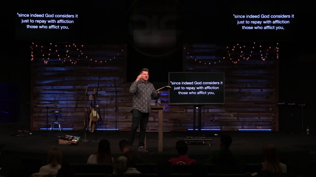 Praying with Paul - Worthy Petitions - YouTube