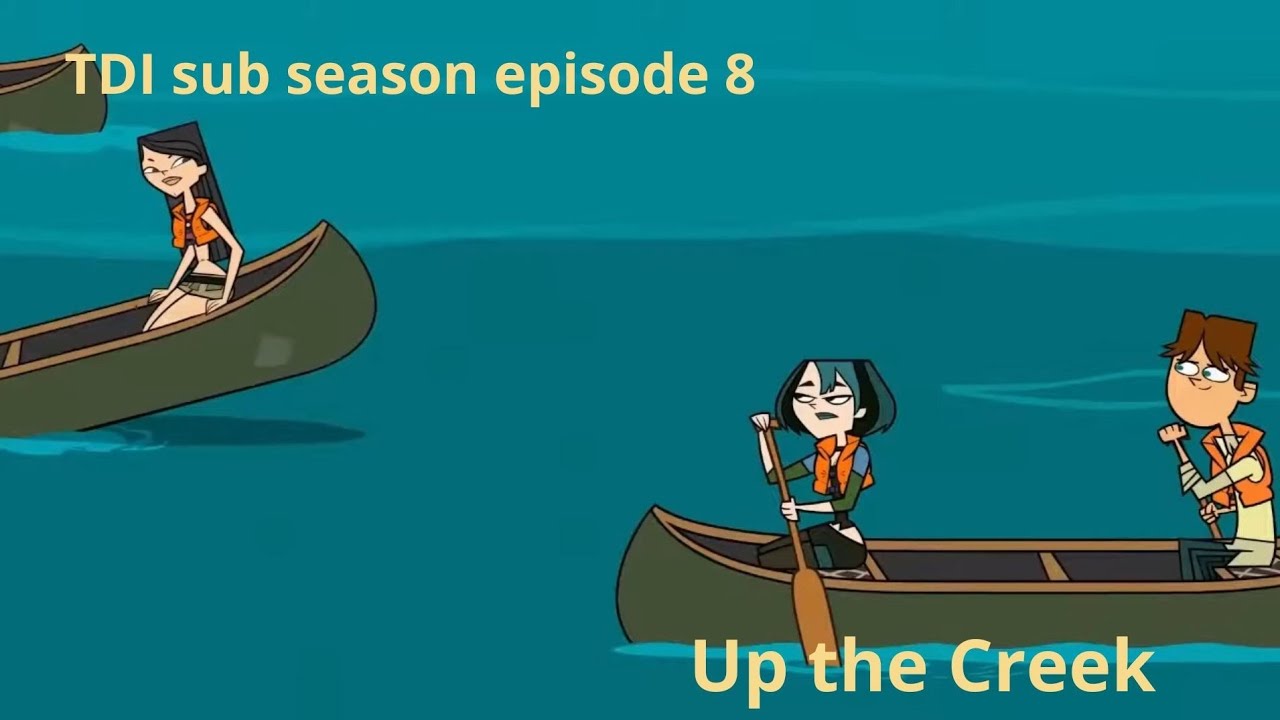 TDI sub season Episode 8 Part 1: Challenge (speed warning) - YouTube