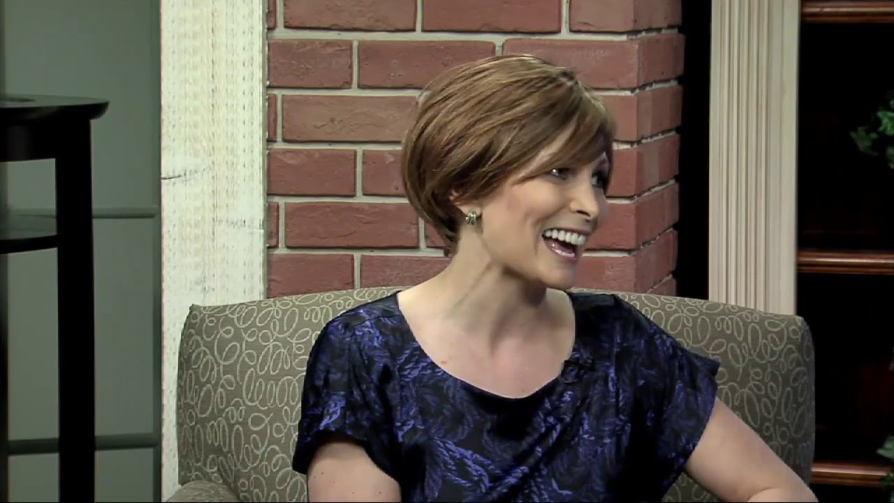 Former Olympic gymnast Shannon Miller leaps into a new role: cancer ...