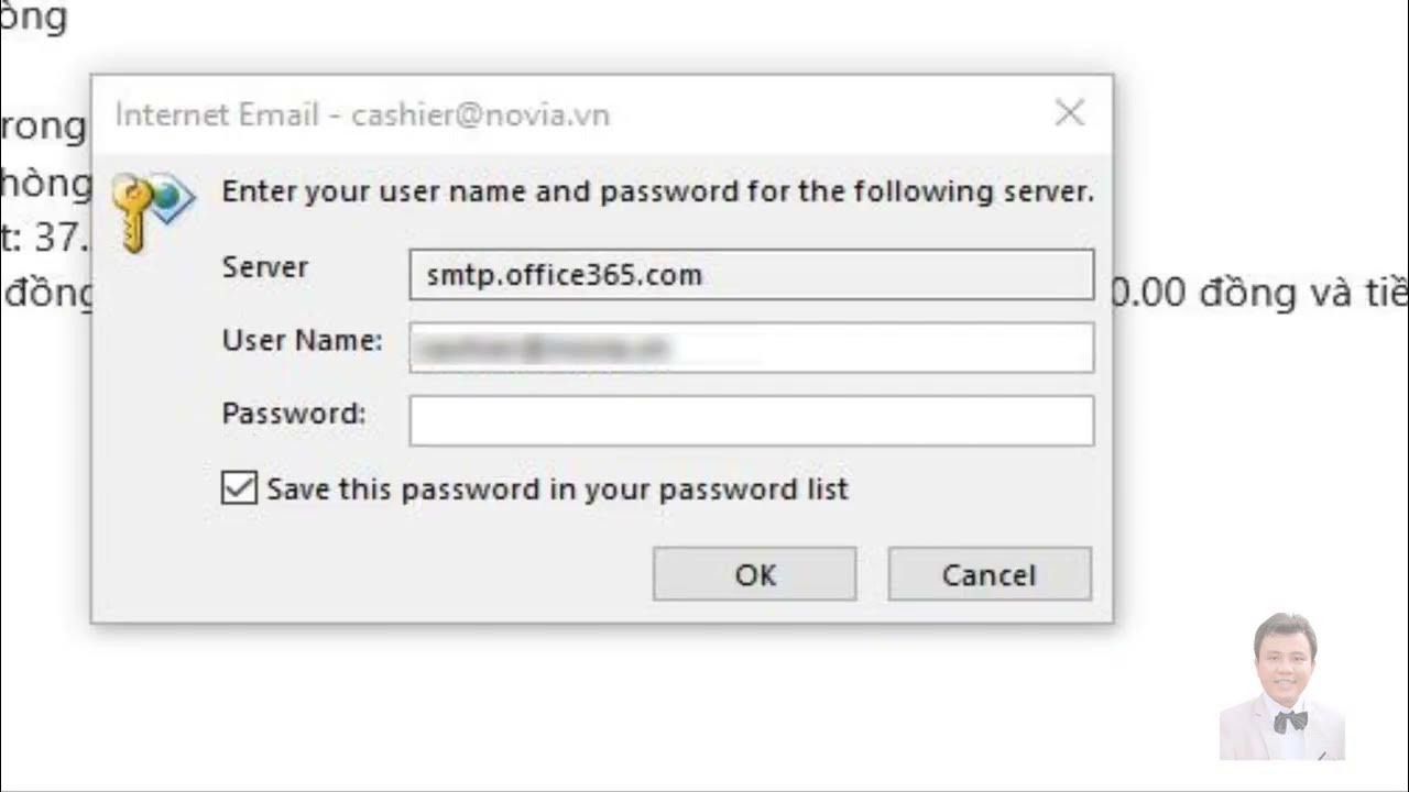 Fix Error Outlook 365 | Error Connect Away Outlook 365 | Instructions ... Fix Error Outlook 365 | Error Connect Away Outlook 365 | Instructions ...
