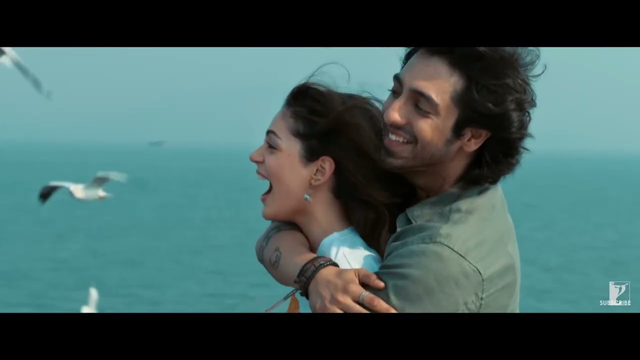 Sayara movie song, 😘 - YouTube