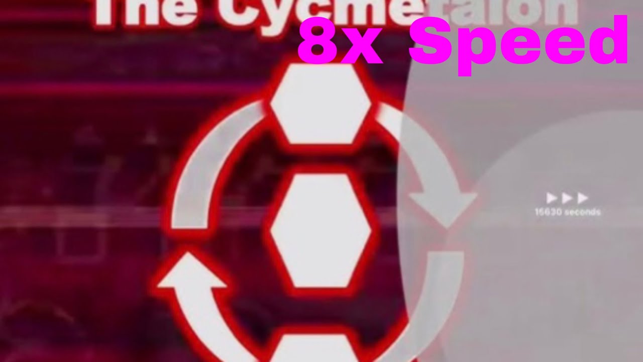 STN0TAB 8x Speed - YouTube