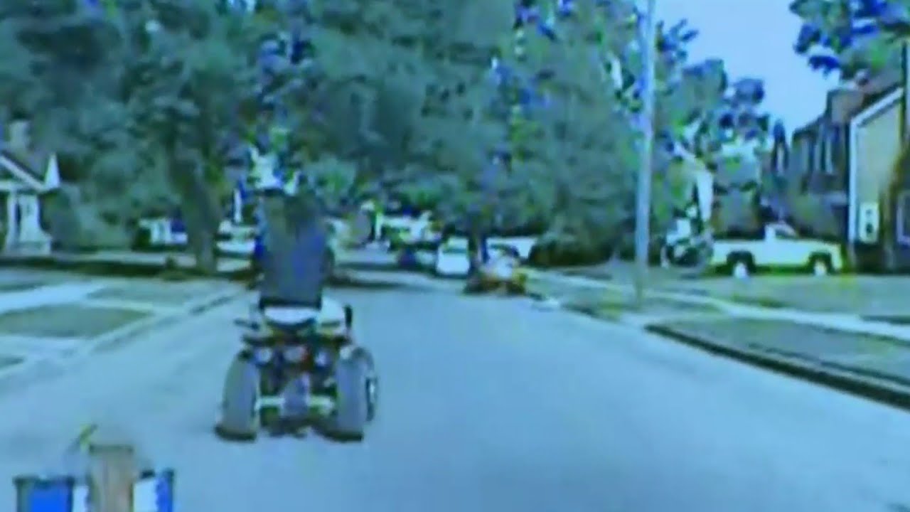 Jury deliberations begin in trial against Mark Bessner - YouTube