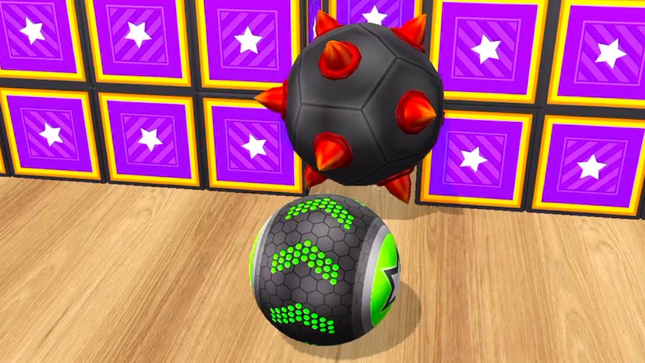 Going Balls - BOOOOOOM 💥 SpeedRun Gameplay 💥 Level 5239 - YouTube