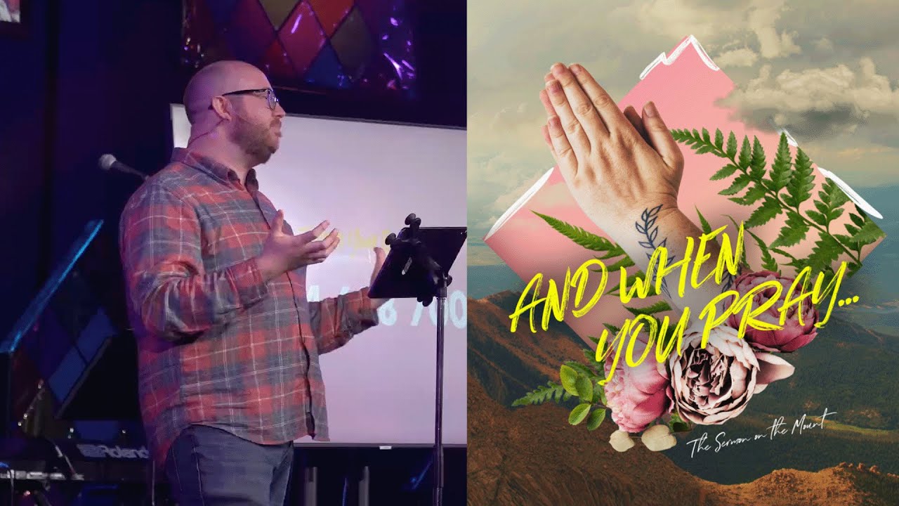 When You Pray | Paul Walker | And When You Pray - YouTube
