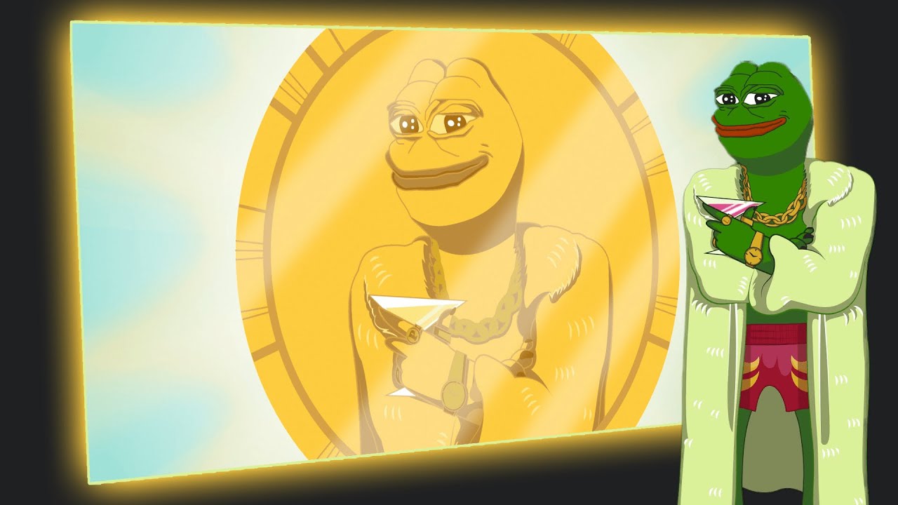 Pepe Juice: The Next Big Pepe Meme Coin Coming to Rule Them All? 🚀 ...