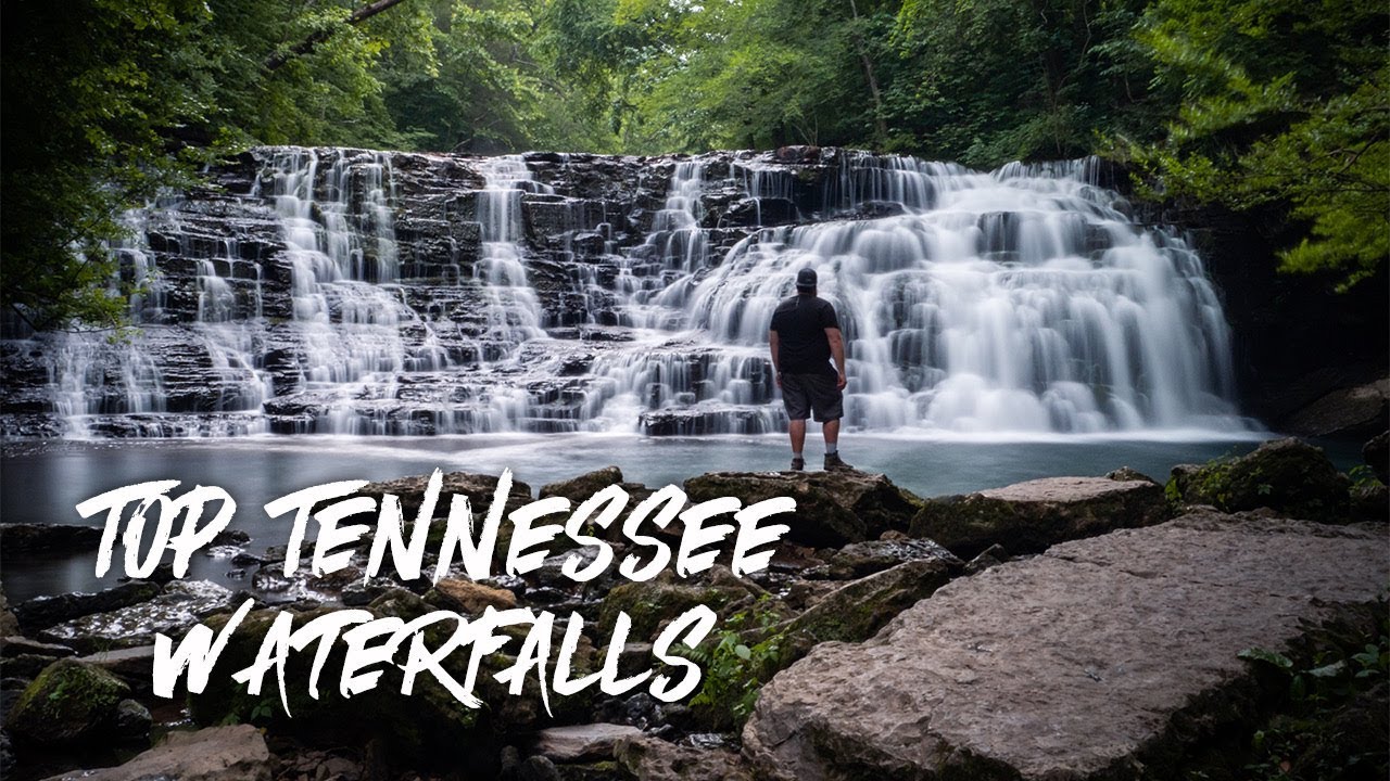 Tennessee Waterfalls | Best in the United States? - YouTube