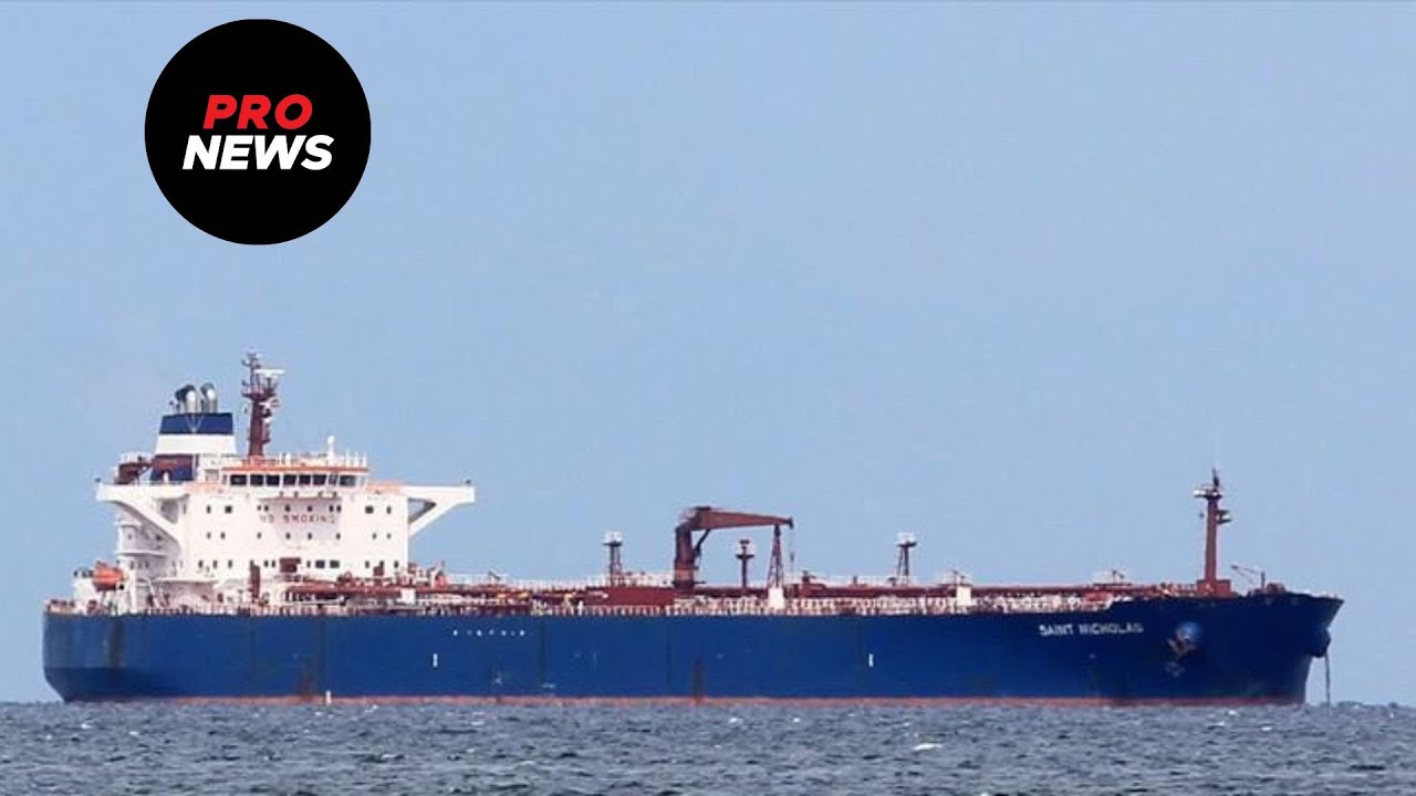 Η στιγμή που οι ιρανικές δυνάμεις πραγματοποιούν ρεσάλτο στο ελληνικό ...