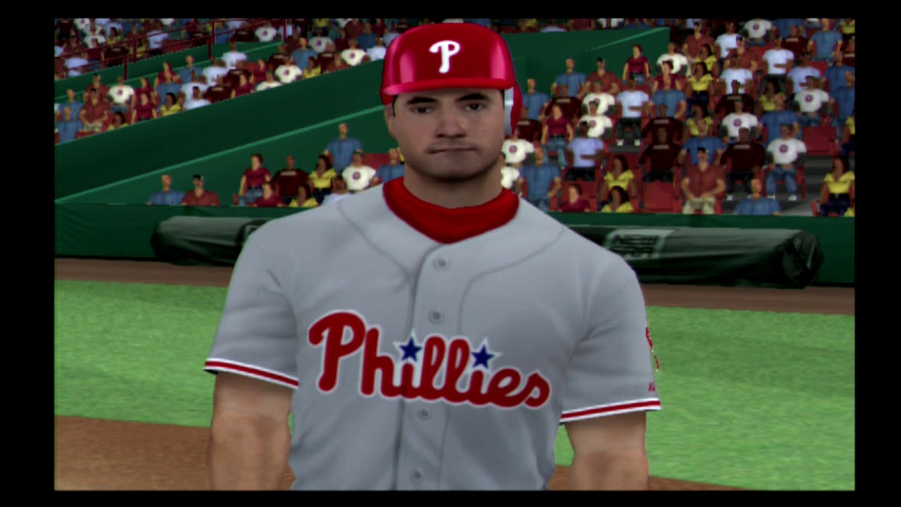 Episode 79 PS2 MLB 2006 Road to MLB the show 20 - YouTube