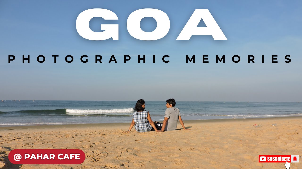 Goa-Photographic Memories - YouTube