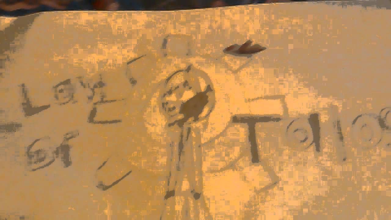 Law of talos drawing - YouTube