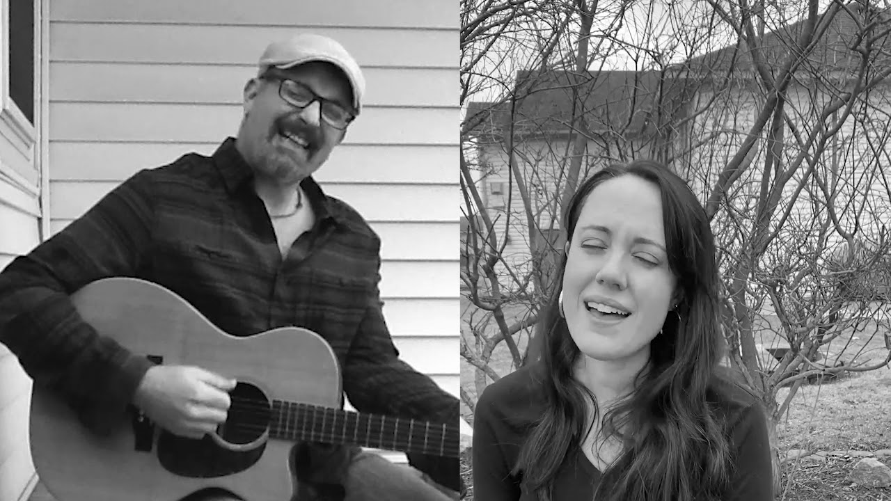 Jason Paulson Band - I Can't Understand - YouTube