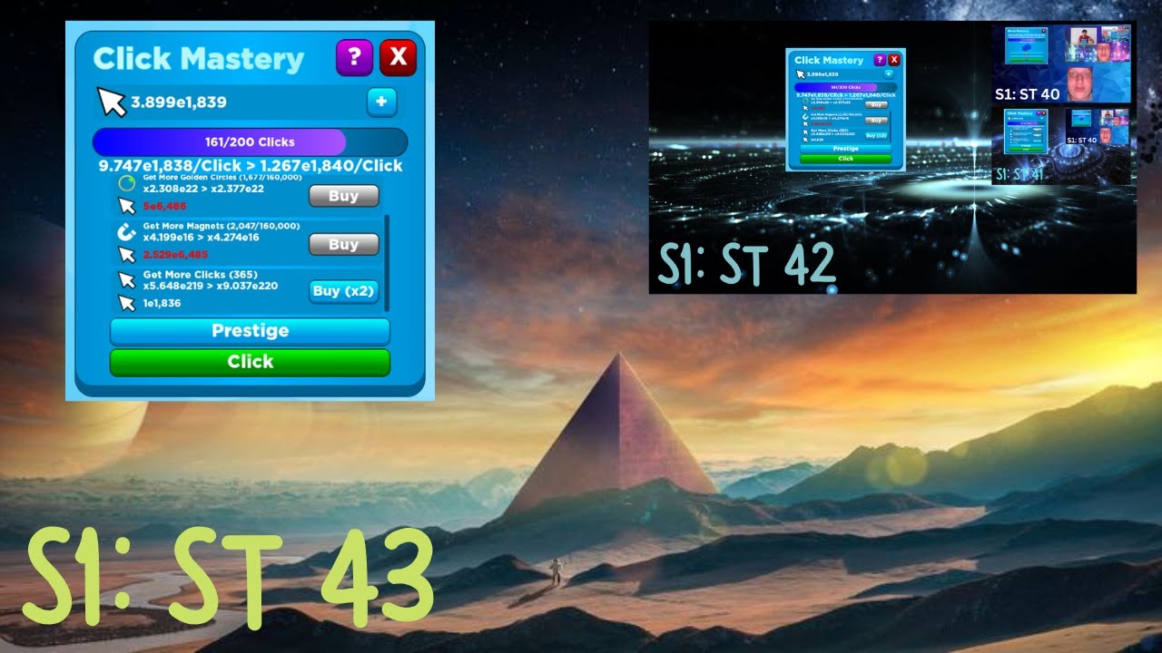 (AFK) Roblox Merging Legends S1|ST:43 | Live - YouTube