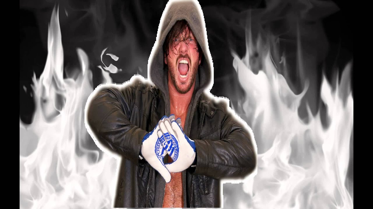 Y2AJ(AJ Styles and Chris Jericho) titantron 2016 - YouTube