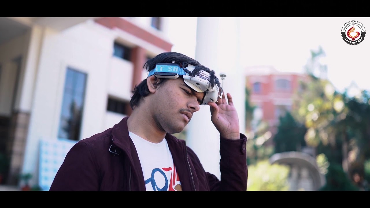 Graphic Era Deemed to be University | Alum B.Tech CSE 2019 | Ujjwal ...