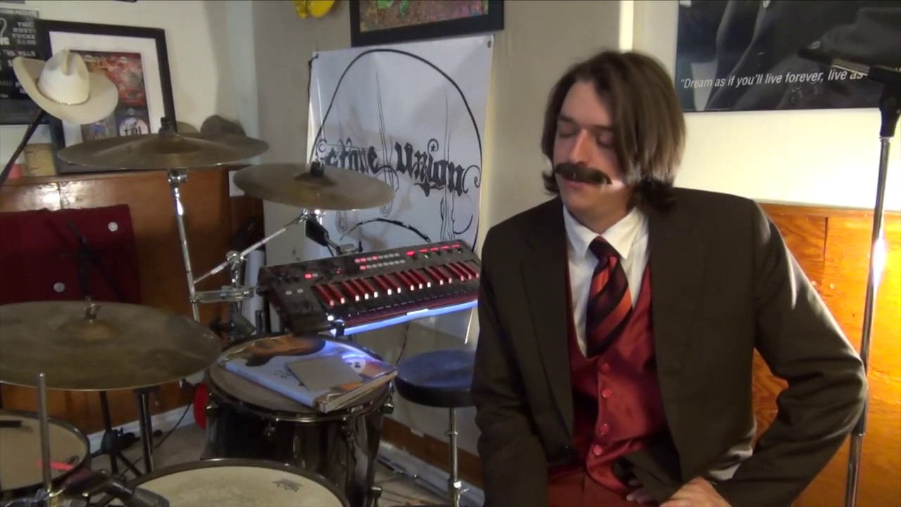 Afternoon Delight Anchorman scene cover - YouTube