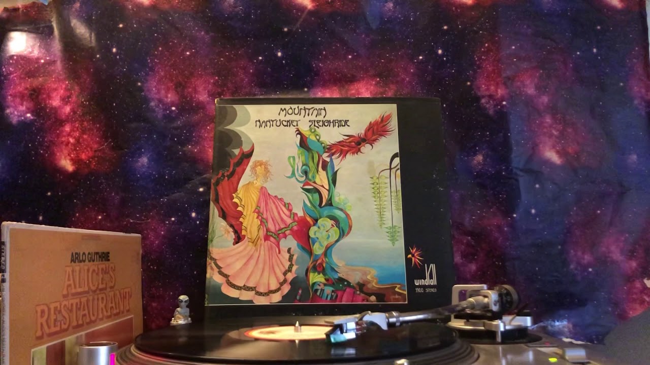 Mountain - Tired Angels - YouTube