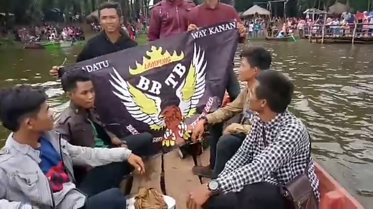 Pembukaan BRTB - YouTube
