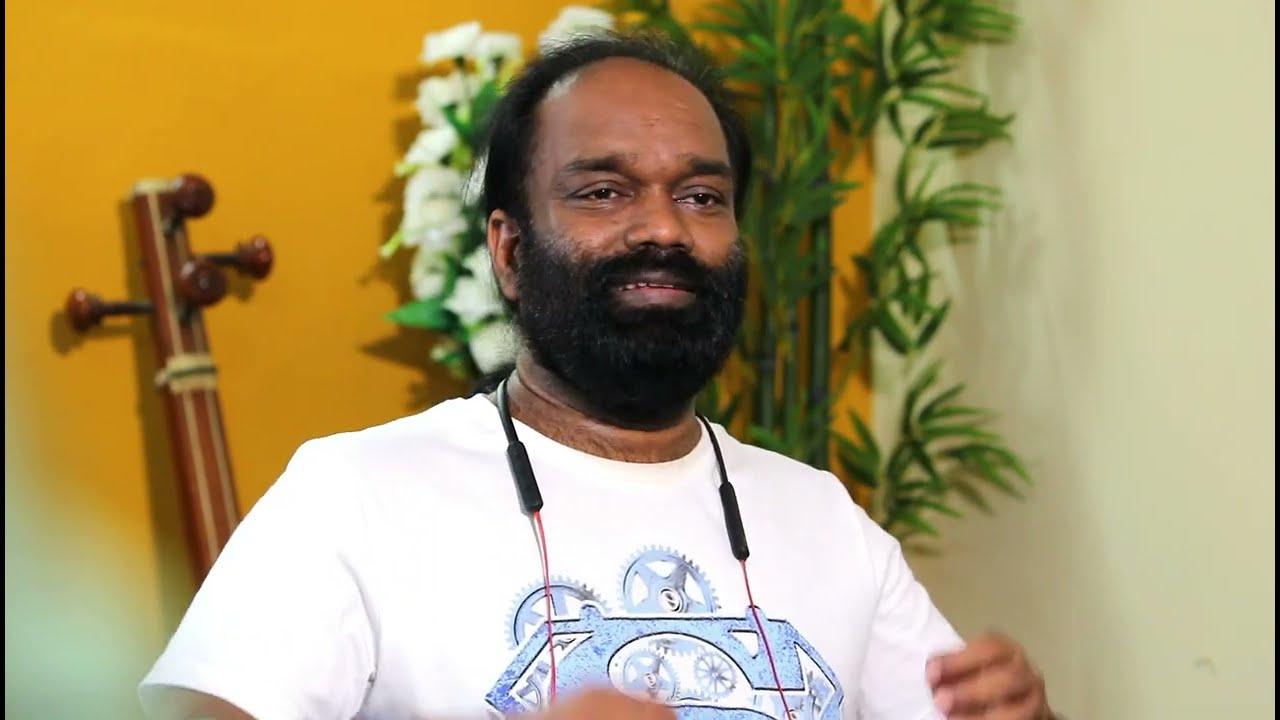 മൗനത്തിൻ ഇടനാഴിയിൽ | മാളൂട്ടി | Johnson Master | Jeevan Nandan - YouTube