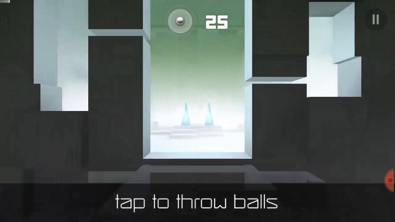 Smash Hit (Gameplay) - YouTube
