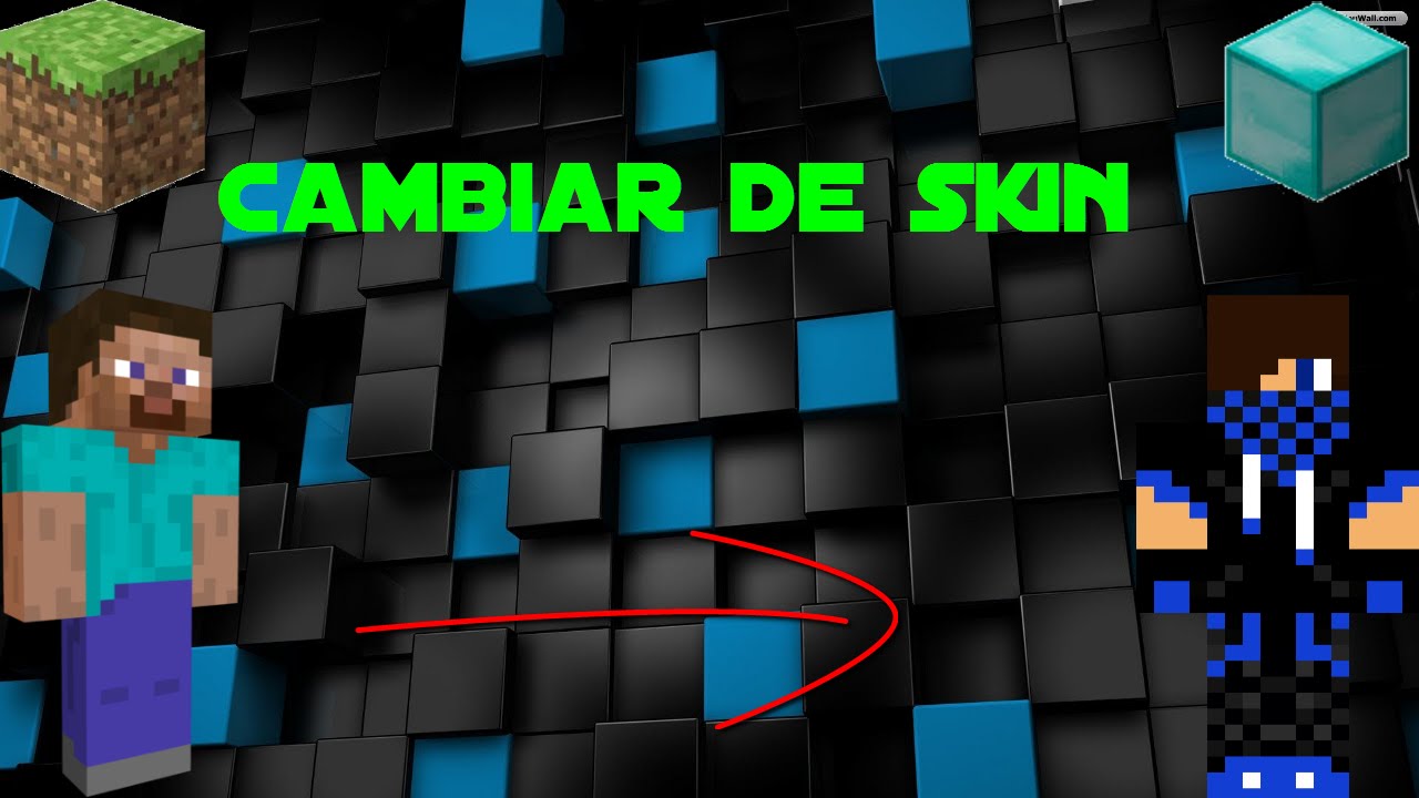 Minecraft launcher skins - gaicams