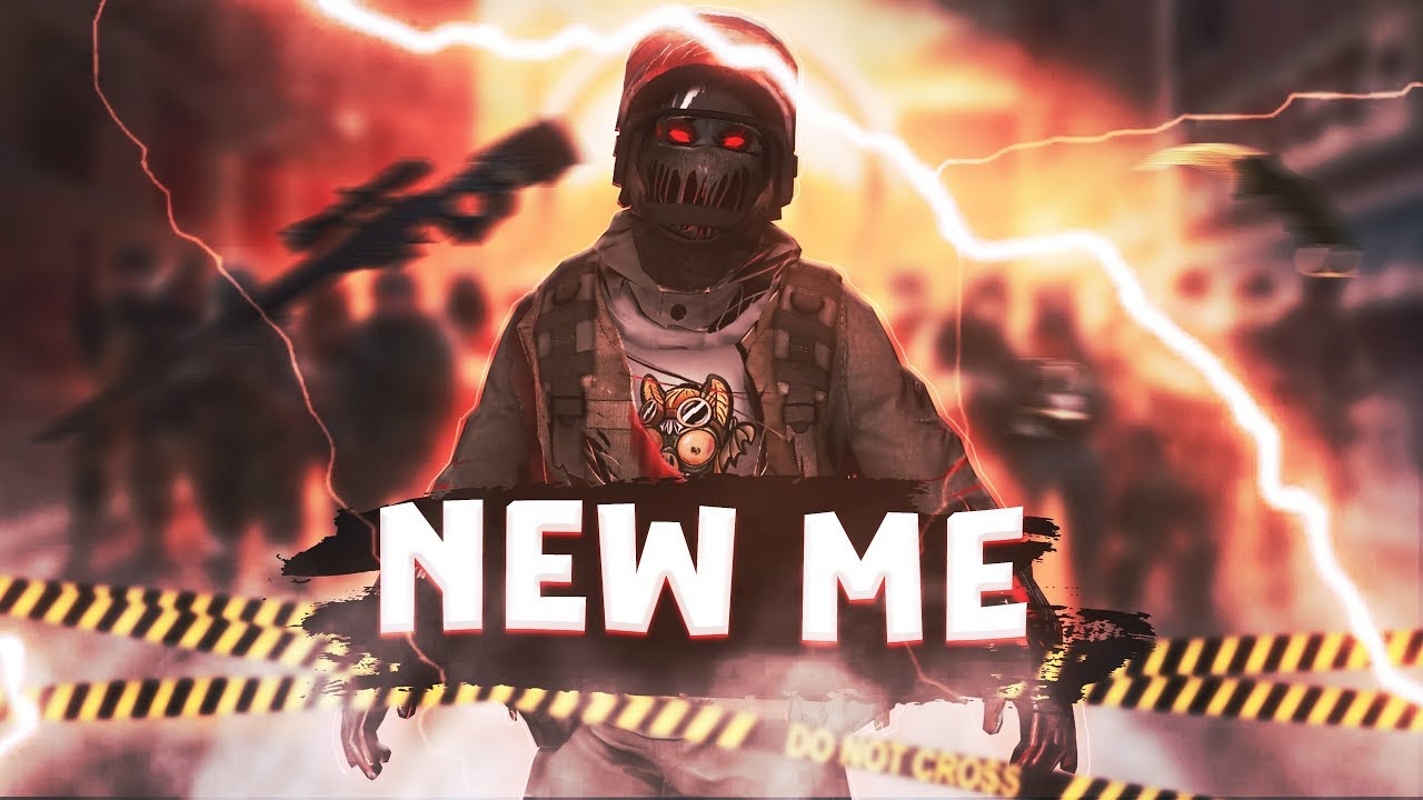 NEW ME (CS:GO,VALORANT,DBD) - YouTube