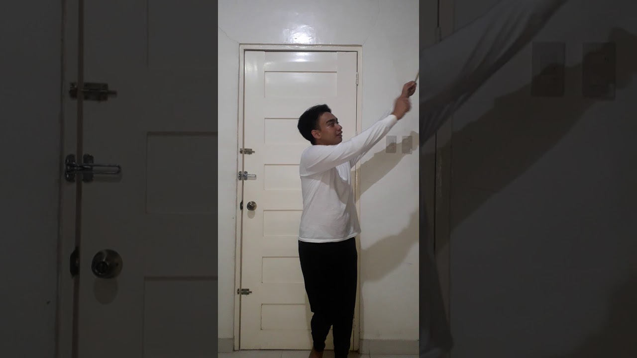 Sakuting Philippine Folk Dance - YouTube