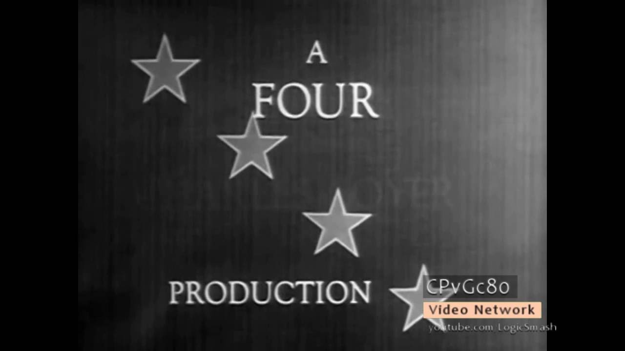 Four Star Production (1952) - YouTube