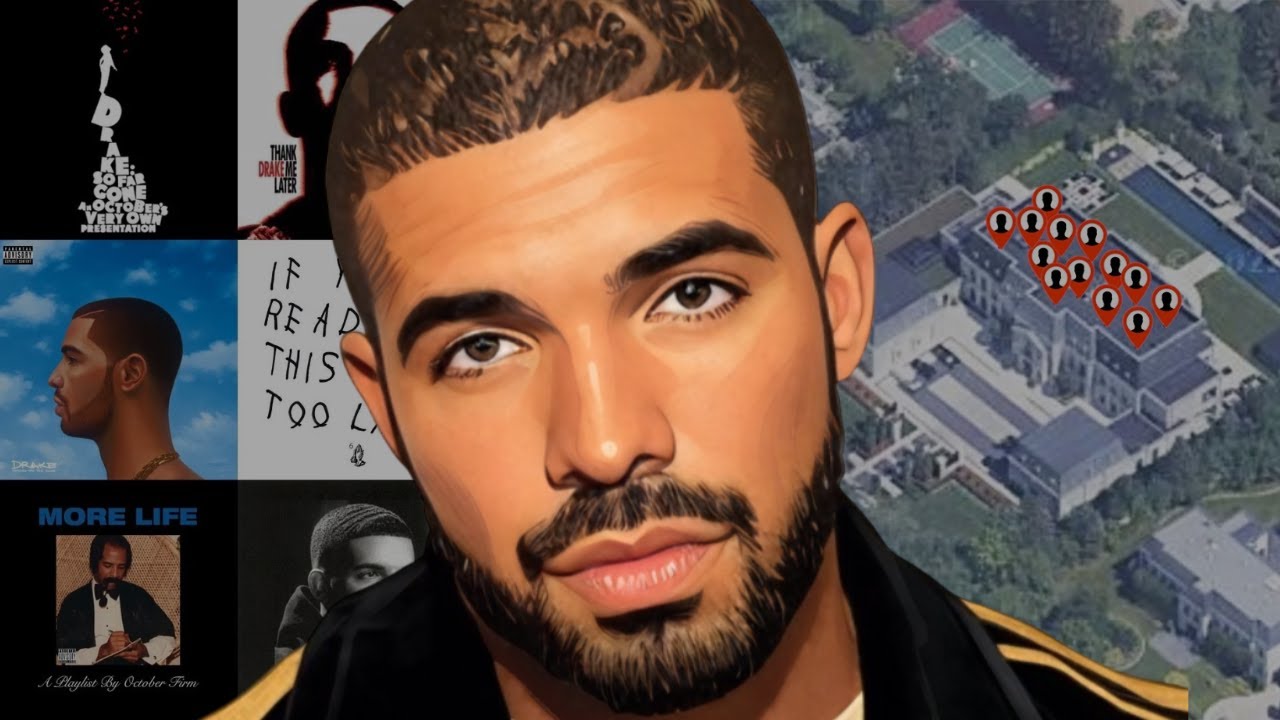 Drake's Biggest L Yet: How Kendrick Lamar Dominated the Charts and Left ...