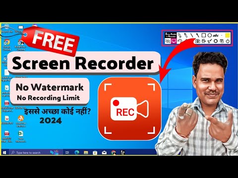 Top 5 free Screen recording software for pc | How to download free screen recorder for pc window ...