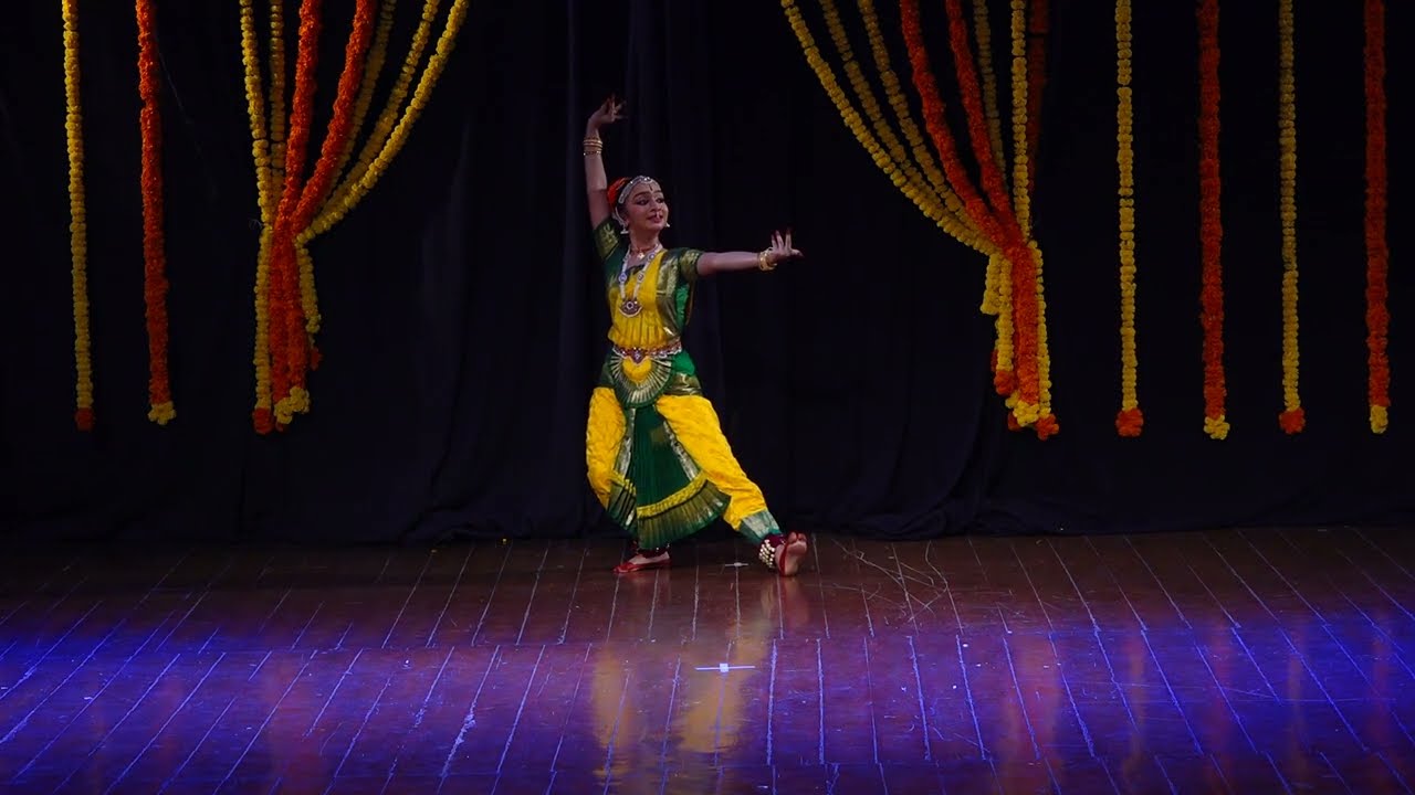 Arabhi Jathiswaram - YouTube