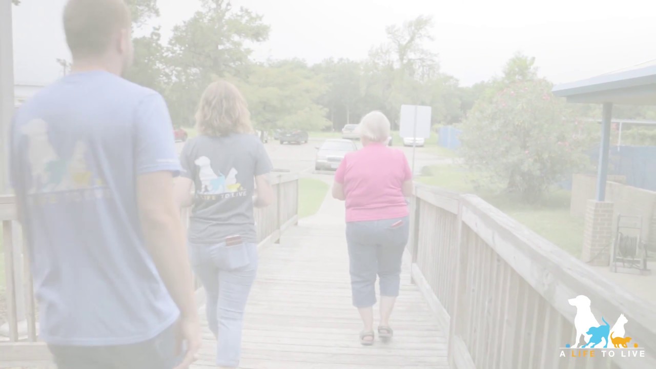 A Life to Live - Saving Lives in Baytown - YouTube