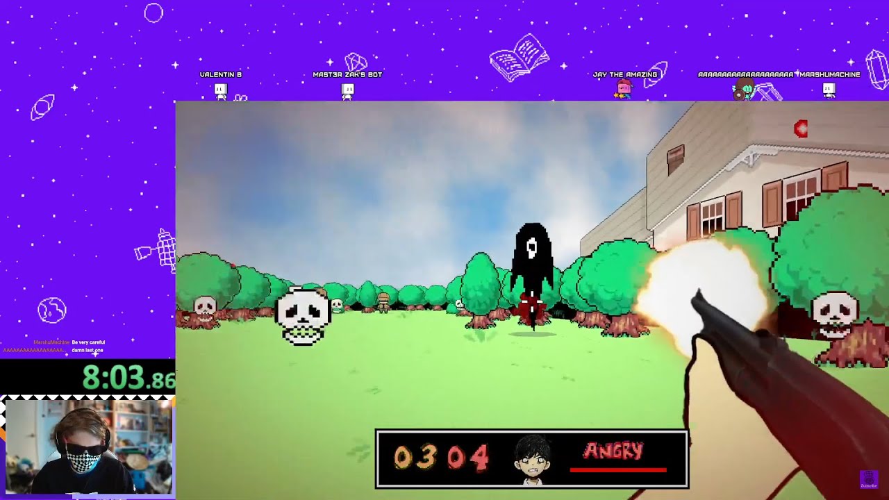 DOOMORI Speedrun! Any% |10:38.77| - YouTube