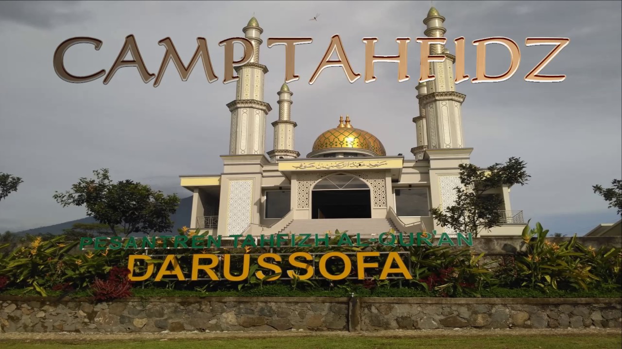 PROFIL DAN AKTIVITAS SMA AL AZHAR 1 BOARDING CIGOMBONG BOGOR - YouTube