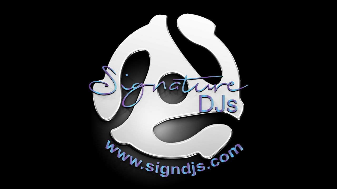 Introduction to Signature DJs - YouTube