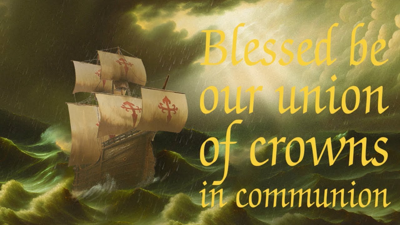 Elcano - The Call Of The Falcons (Official Lyric Video) - YouTube