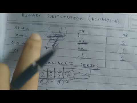 Binary Substitution (Level 2) - Codechef October Long 2022 (Code + Explanation for beginners ...
