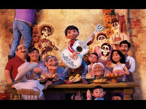 El latido de mi corazón-coco. ( amor al estilo coco )/official. - YouTube