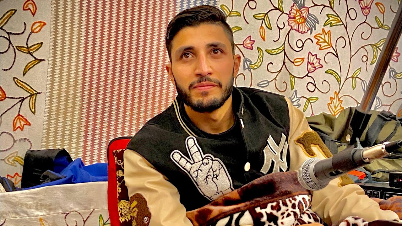 Yiuth Chea Koruth Mai || Sanam Basit || Lyrics :- Dalgate Lateef Jan ...