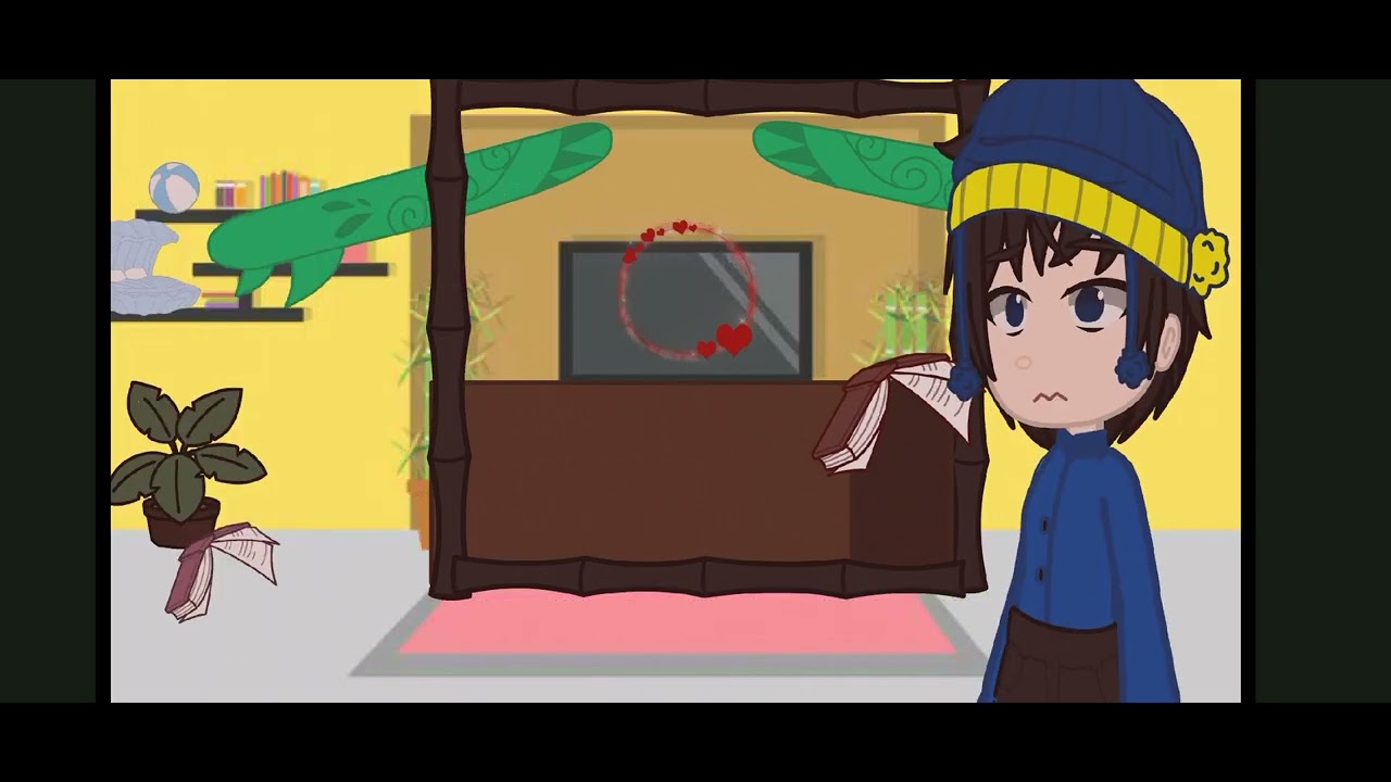 🧛‍♂️ There's just inches in between us 🧛‍♂️[Vampire Tweek AU][Creek ...