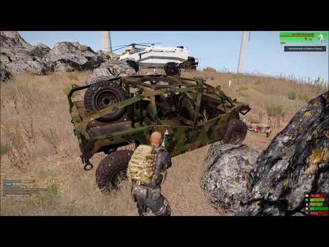 3 Rip's Kill Montage 22