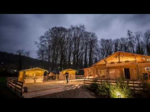 Eventalp Stetten - YouTube