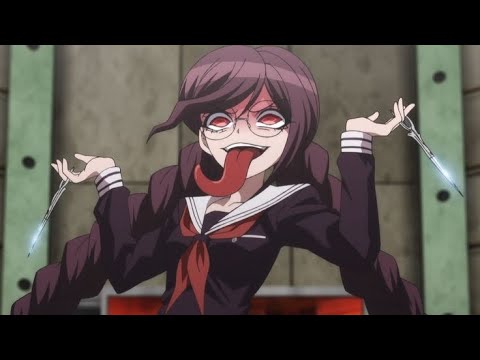 I’m gonna show you crazy || Genocider Syo edit - YouTube