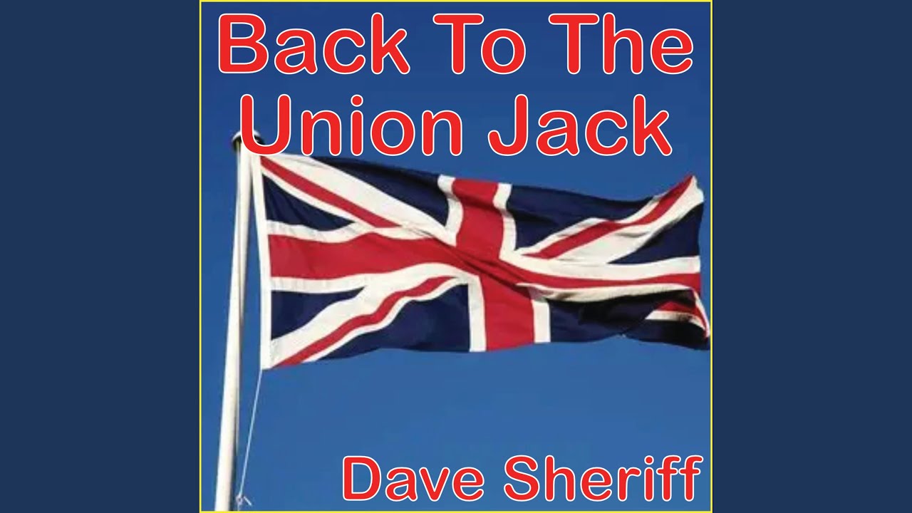 Back to the Union Jack - YouTube