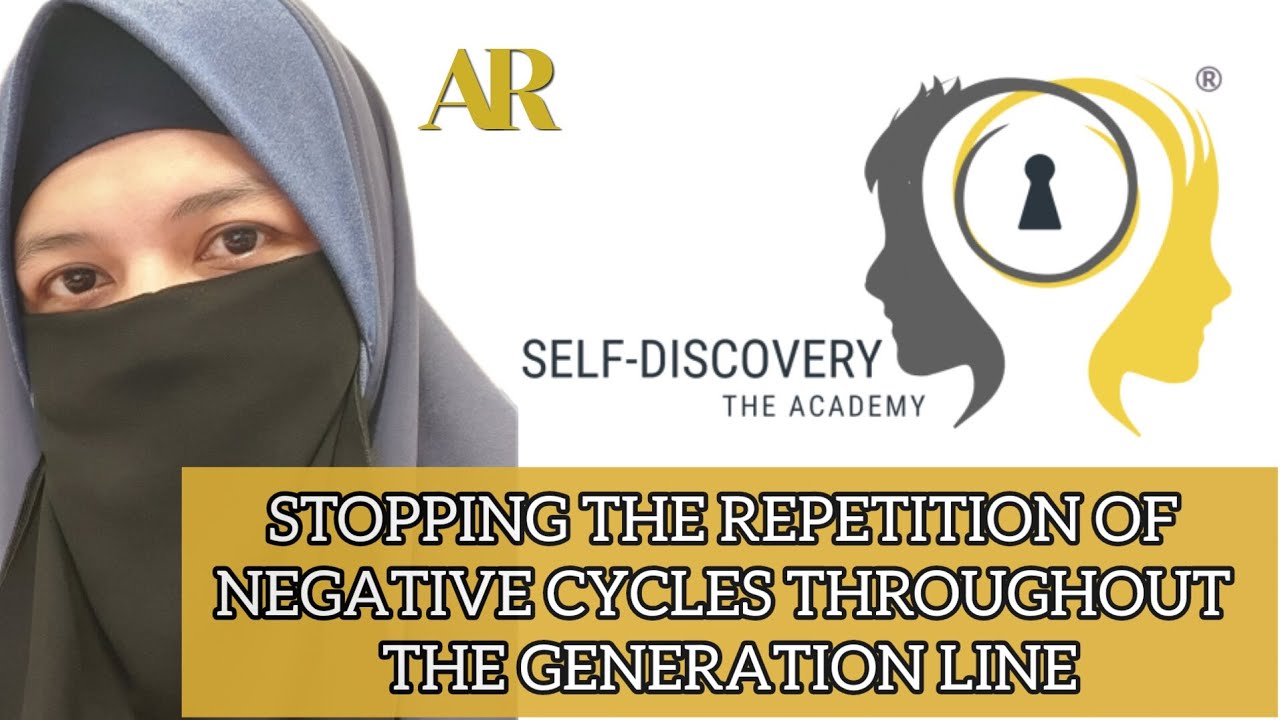 Stopping The Repetition of Negative Cycles Throughout The Generation ...