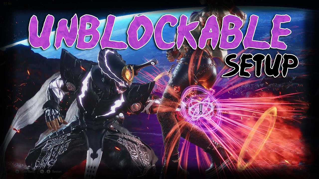 New UNBLOCKABLE Setup!?! - YouTube